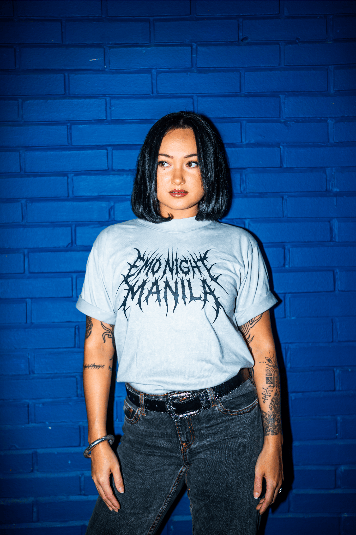 Emo Night Manila